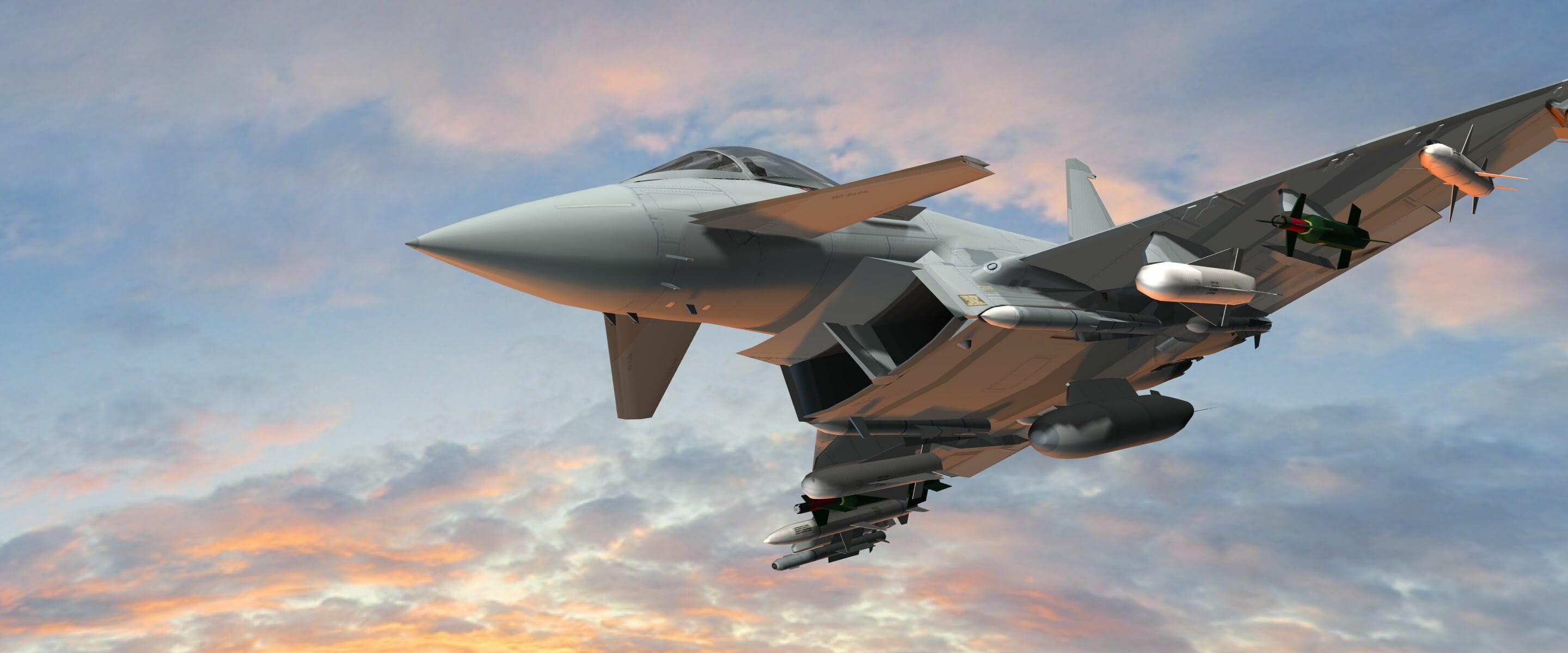 Metal Model Kits | Wonderland Models